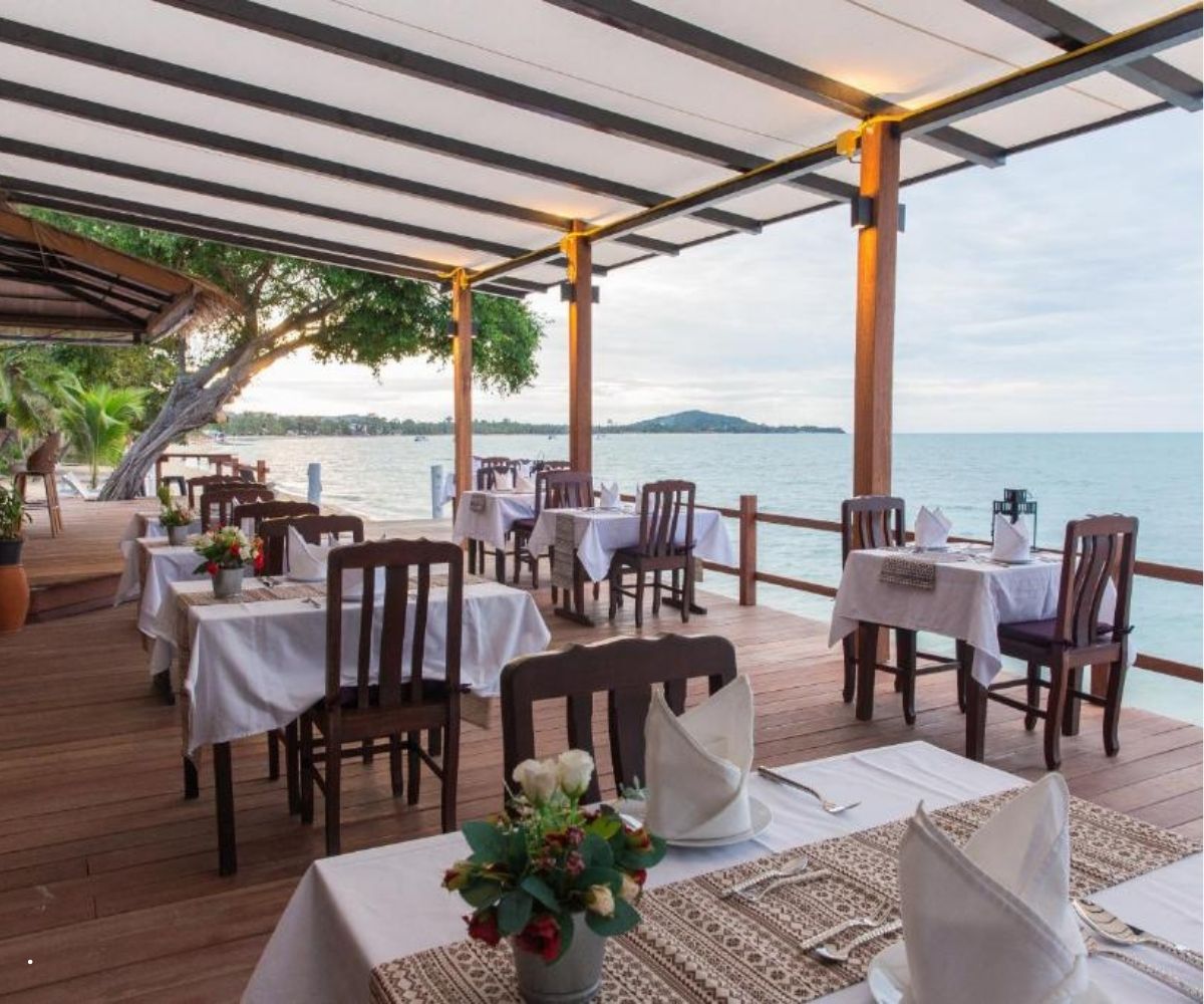 Adarin Beach Resort